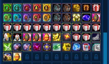 Ladmo Omegamon, DarknessBagramon, - Digimon Masters Online - GGMAX
