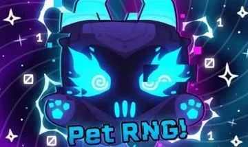 PET RNG / PETS DE MILHÔES !! - Roblox - Pets Go - GGMAX