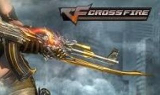 CONTA VIP CROSSFIRE BR +5 ANOS DE - Crossfire - GGMAX
