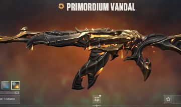 | Conta Valorant Skins Vandal - Valorant - Contas - GGMAX