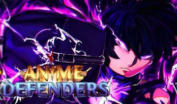 Anime Defenders GOJO ALM - Roblox - Anime Defenders - GGMAX