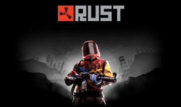 Conta Rust ( Steam) 100% nova - Rust - GGMAX