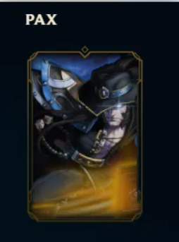 TF PAX + 2000 EM SKINS VALORANT - League of Legends - Contas - GGMAX