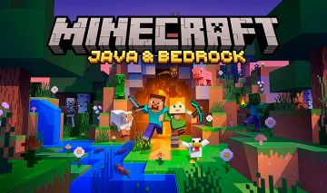 MINECRAFT FULL ACESSO(JAVA EDITION & - Minecraft - Contas - GGMAX