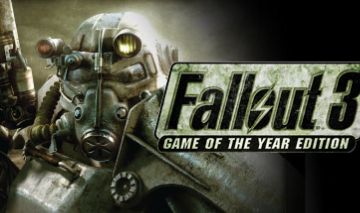 Fallout 3: Game of the Year Edition - GOG - GGMAX
