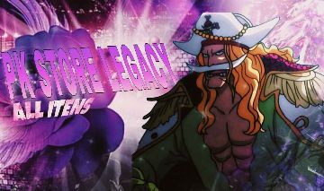 KING LEGACY STORE ALL ITENS - Roblox - King Legacy - GGMAX