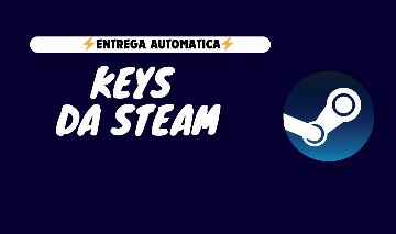 STEAM 6 KEYS platina - Steam - Códigos e Keys - GGMAX