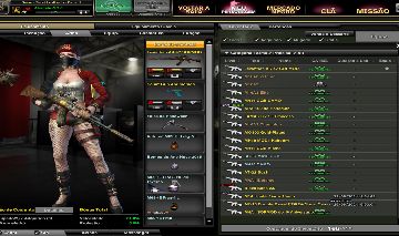 Contas Combat Arms - GGMAX