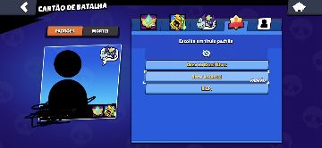 CONTA DE BRAWL STARS ANTIGA COM 35k - Brawl Stars - GGMAX