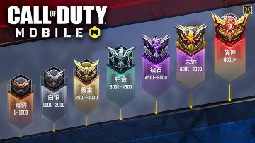 ELO JOB COD MOBILE - Call of Duty - GGMAX