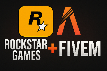 CONTA ROCKSTAR/CONTA DA STEAM COM GTA 5 - GTA - GTA Roleplay - GGMAX