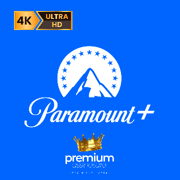 PARAMOUNT PLUS PREMIUM 30 DIAS - Assinaturas e Premium - GGMAX