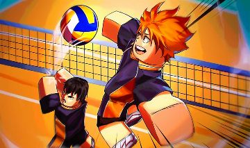 CONTAS COM SECRETO | KIMIRO | - Roblox - Haikyuu Legends - GGMAX