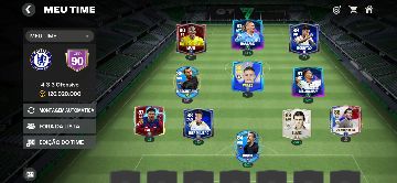 EAFC MOBILE FIFA MOBILE - FIFA - GGMAX