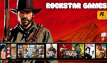 Keys Rockstar Games | PC | Códigos de - Steam - Códigos e Keys - GGMAX