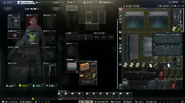 Conta Escape From Tarkov com KAPPA - Escape from Tarkov - GGMAX