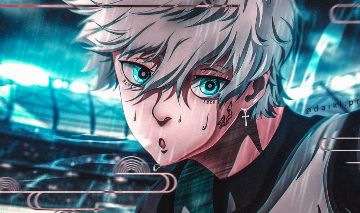 KAISER 15 REAIS 0_0 -BLUE LOCK RIVALS - - Roblox - Blue Lock Rivals - GGMAX