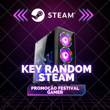 STEAM RANDOM KEY PREMIUM / KEY STEAM - Steam - GGMAX