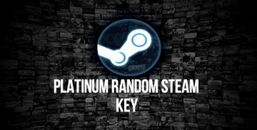 STEAM KEYS PLATINA (ENTREGA AUTOMATICA!) - Steam - Códigos e Keys - GGMAX