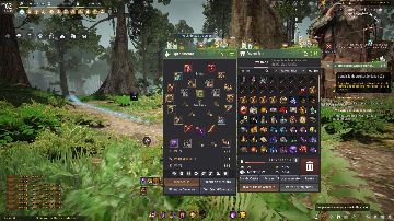 CONTA BDO 678 DE GS COM SKIN GUTS - Black Desert - GGMAX