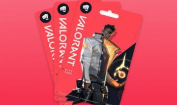 VALORANT POINTS (VP) PIN - CÓDIGO - Valorant - Valorant Points e ...