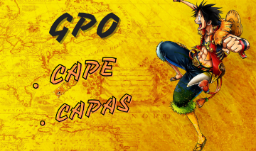 Grand Piece Online (GPO) - Cape (Capas) - Roblox - Grand Piece - GGMAX