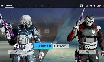 Conta r6 com muitas skins, valor - Rainbow Six - Contas R6 - GGMAX