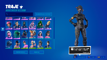 Conta com 70 skins e 800 vbucks - Fortnite - Contas Fortnite - GGMAX