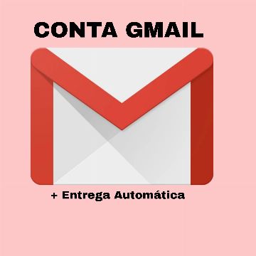 CONTAS OUTLOOK GMAIL/ GOOGLE NOVAS - Emails - GGMAX