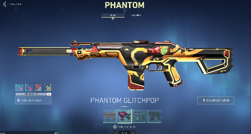 Valorant Karambit sublime/ smurf com - Valorant - Contas - GGMAX