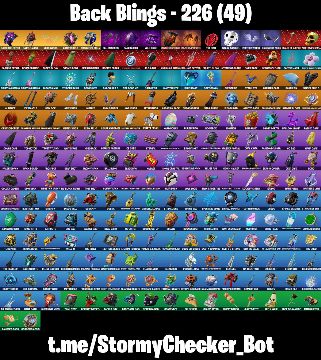 CONTA DE FORTNITE WONDER, DARK VERTEX, - Fortnite - Contas Fortnite - GGMAX