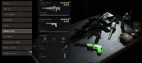 Conta com DM Ultra + Platina MW + (JOGO - Call of Duty - GGMAX