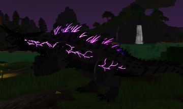 Dinosaur Simulator (DS) Megavore! - Roblox - Outros jogos Roblox - GGMAX