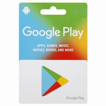 GIFT CARD 55$ - Gift Cards - GGMAX