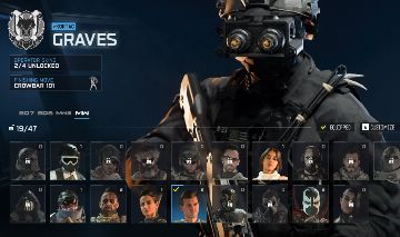 CONTA WARZONE MWII MWII E BO6 COMPLETA - Call of Duty - COD Warzone - GGMAX