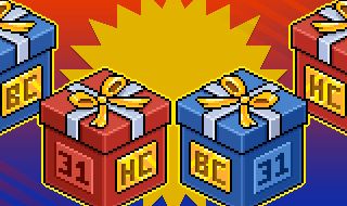 [HC] HABBO CAIXA HC 31 DIAS 8,50 - - Habbo - GGMAX