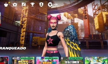 Conta de fortnite com skins tryhard, - Fortnite - Contas Fortnite - GGMAX