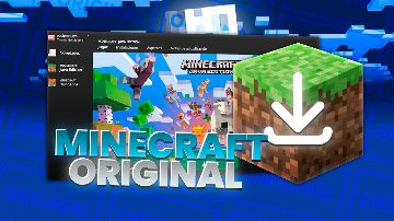 [PROMOÇÃO] MINECRAFT ORIGINAL FULL - Minecraft - GGMAX
