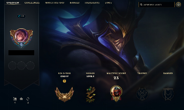 Conta gold mmr bom main zed - League of Legends - Contas - GGMAX