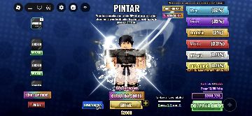 CONTA DE ROBLOX MUITO UPADA EM VARIOS - Roblox - Outros jogos Roblox ...