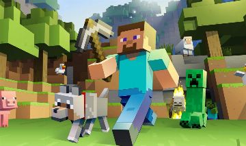 MINECRAFT ORIGINAL (Java & Bedrock) - Minecraft - Contas - GGMAX