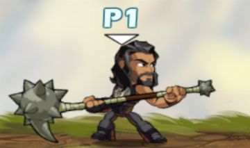 MORNING MAUL HAMMER SKIN Preço muito - Brawlhalla - Códigos, Keys e ...