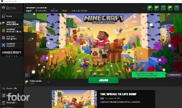 UMA CONTA FULL ACESSO - Minecraft - Contas - GGMAX