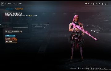 SKIN DE OPERADOR MW3 / WARZONE / + - Call of Duty - COD Warzone - GGMAX