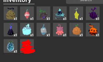 ALL LEGENDARY FRUITS - GPO - Roblox - Grand Piece - GGMAX