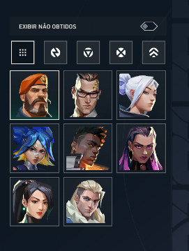 CONTA COM PACOTE SAQUEADORA - Valorant - Contas - GGMAX