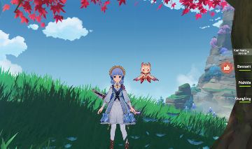 Conta genshin - Genshin Impact - Contas - GGMAX