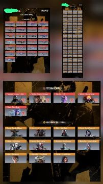 Cod Mobile 25 armas míticas e 5 - Call of Duty - COD Mobile - GGMAX