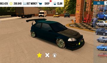CONTA CAR PARKING MULTIPLAYER - Car Parking Multiplayer - GGMAX