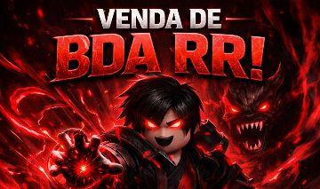 Demon Hunter - BDA Itens Demons/Slayers - Roblox - Outros jogos Roblox ...